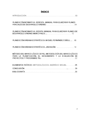 Lectura 03 La definicion de lo urbano Horacio Capel 1975 - LA ...