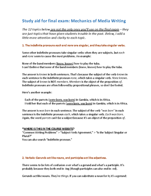 Module 4 - Phraes - Module 4 – phrases - A phrase is a cohesive group ...