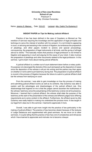 Legal Abstract Template - Journal Name Volume No. Issue No. Title ...