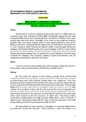 01. Rule 24 of the 1997 Rules of Civil Procedure - Juris Doctor - Studocu