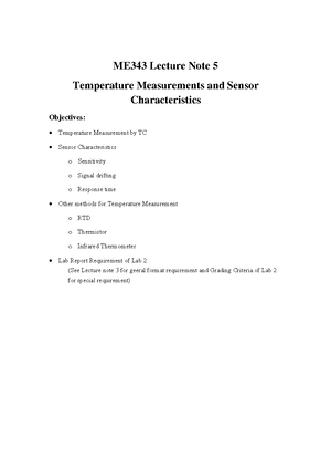 Transducers lecture notes nptel - Transducers Lecture Notes Nptel ...