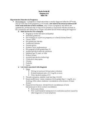 SOCK Method - Pharmacology Note Template Updated for MSN770 - Fall 2021 ...