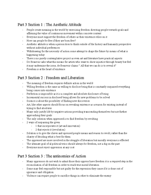 Phil 256 Du Bois readings - Of Our Spiritual Strivings Chapter One of ...