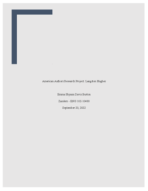 In Cold Blood Part III- “Answer” Discussion Questions ENG 102 - Davis ...