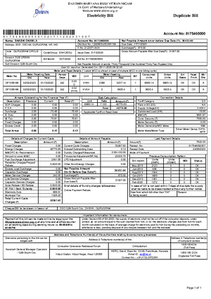 Varo-Bank-Statement-Bank Statements.net 2 - Summary for Bank Account ...