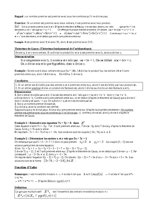 Chiffrement-El Gamal - cryptographie rsa - Université Abdelmalek ...