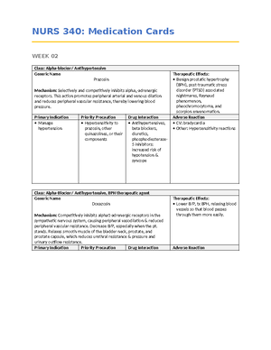 legal and ethical issues ati template - NURS 340 - ACTIVE LEARNING ...