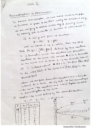Normal form - The above consists of all about Mathematics-1. This ...