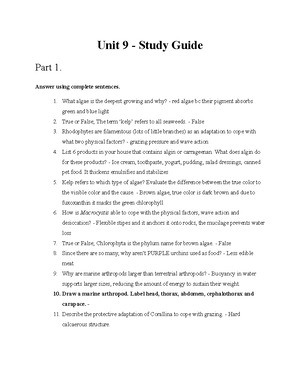 Stats Formula Sheet - Tables and FormulasTables and Formulas for ...