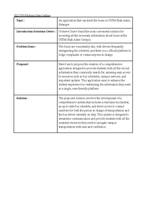 Tutorial Speech Acts - EPC499: Tutorial 3 Part A: Illocutionary ...