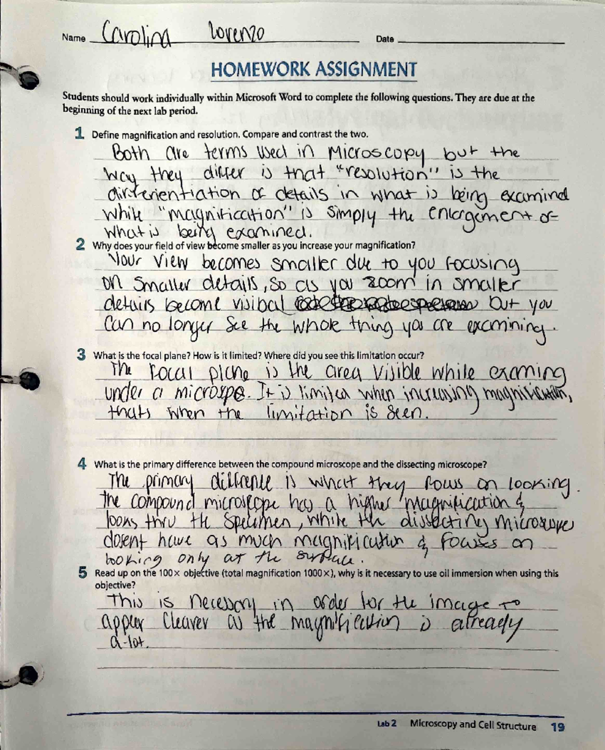 Book Feb 6, 2024 - Homework - Name Cr\m\irl\ \ol1o Date ...