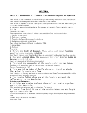 Funda-LEC Reviewer - FUNDAMENTALS OF NURSING PRACTICE – ( LECTURE ...