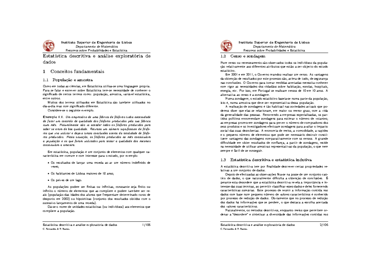 3.Resumo - Estatística descritiva e análise exploratória de dados ...