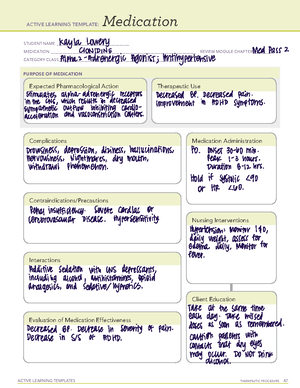 Heart Failure and Dysrhythmia blueprint practice questions - 1 client ...