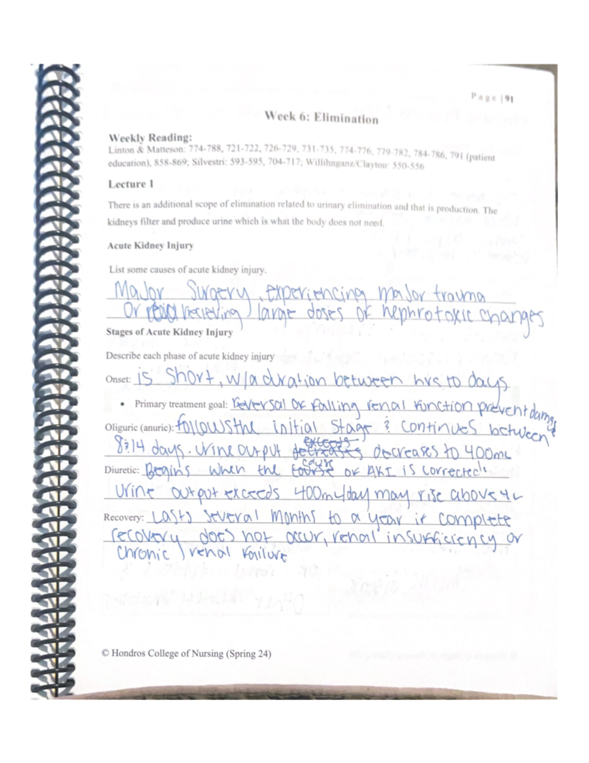 Scanned Documents - homework - NURS375 - Studocu