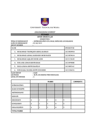 Column - Civil Engineering - Studocu