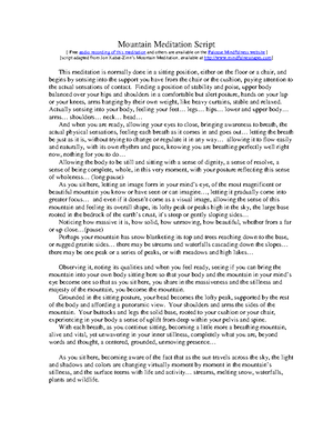 Script heart coherence - 1 The Quick Coherence Technique This ...