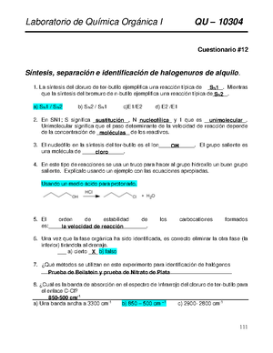 Síntesis de Naranja II - Universidad de Guanajuato Campus Guanajuato ...