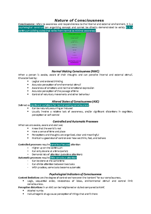 Neural Basis of Learning - Neural plasticity is the ability of the ...