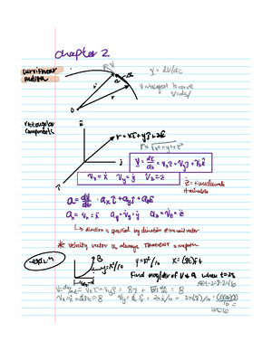 Transport Theorem - and 2 reference frames A and B which are inertially fixed. A has basis and B ...