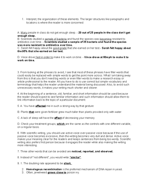 Intermediate Logic Unit 2 Exam - Logic I - Summer Exam 4 Identify the ...