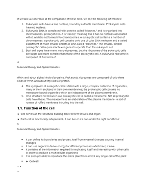 Mendelian Genetics-4 - Genetics notes - PAN 5005 - Product and Sum Rule ...
