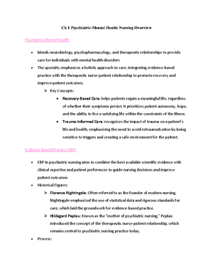 Psych Quiz 2 Study Guide - CH 14 – CRISIS, GRIEF, + DISASTER MANAGEMENT ...