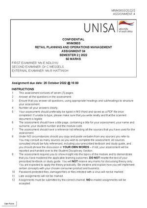 N1440 - Sales Management N5 MEMO JUN 2019 - NATIONAL CERTIFICATE SALES ...