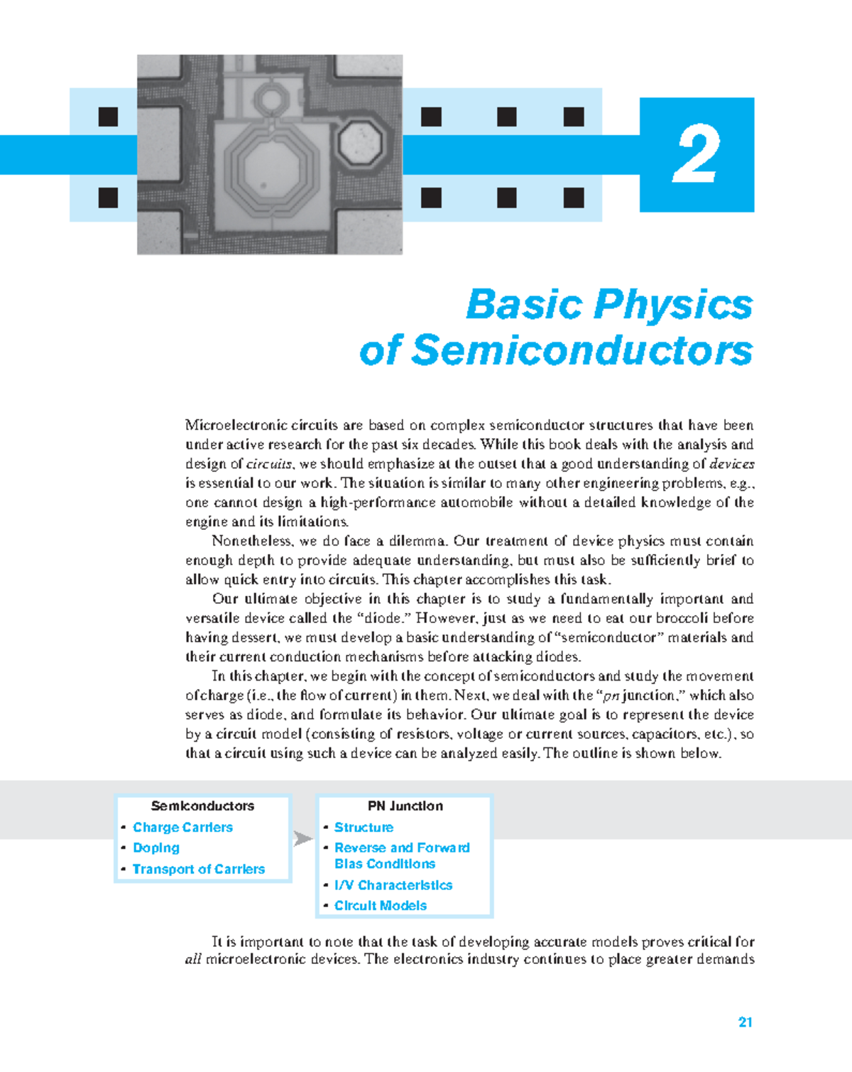 Raz2 - razavi edc ch2 - 2 Basic Physics of Semiconductors ...