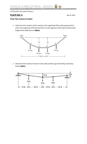 Highway notes - transportation engineeering - DESIGN OF SURFACES ...
