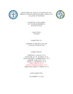 5 Cs of a Paulinian - 5 core values - Being a Christ-centered service ...