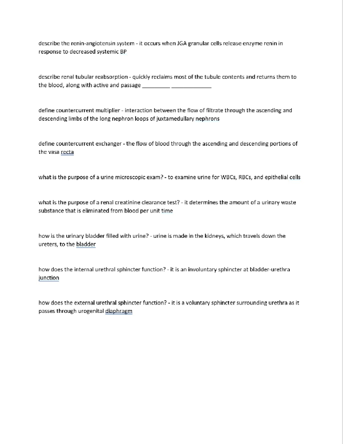 Chapter 25 page 5 - professor Ravine - BMD 252 - Studocu