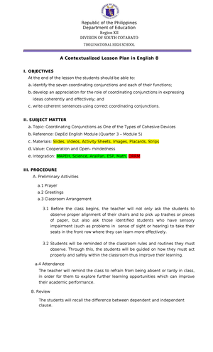 Summative TES ucsp - Worksheets - SUMMATIVE TEST Understanding Culture ...