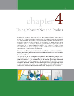 experiment 14 che113 - Experiment 14: How to Determine the ...