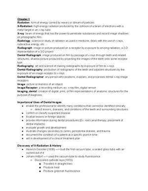 Chemistry I Review Sheet - Studocu