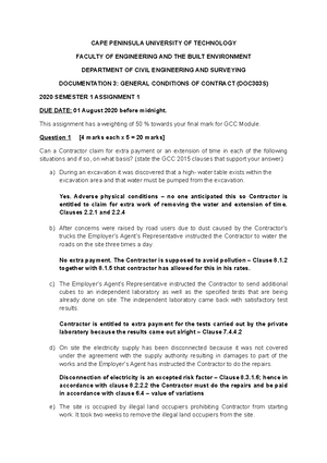 Lecture 1.0 Dimension Paper - DIMENSION PAPER A. The ruling of ...