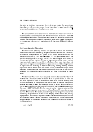 [Mario Paz, William Leigh] Structural Dynamics 5th Ed-20 - Structure ...