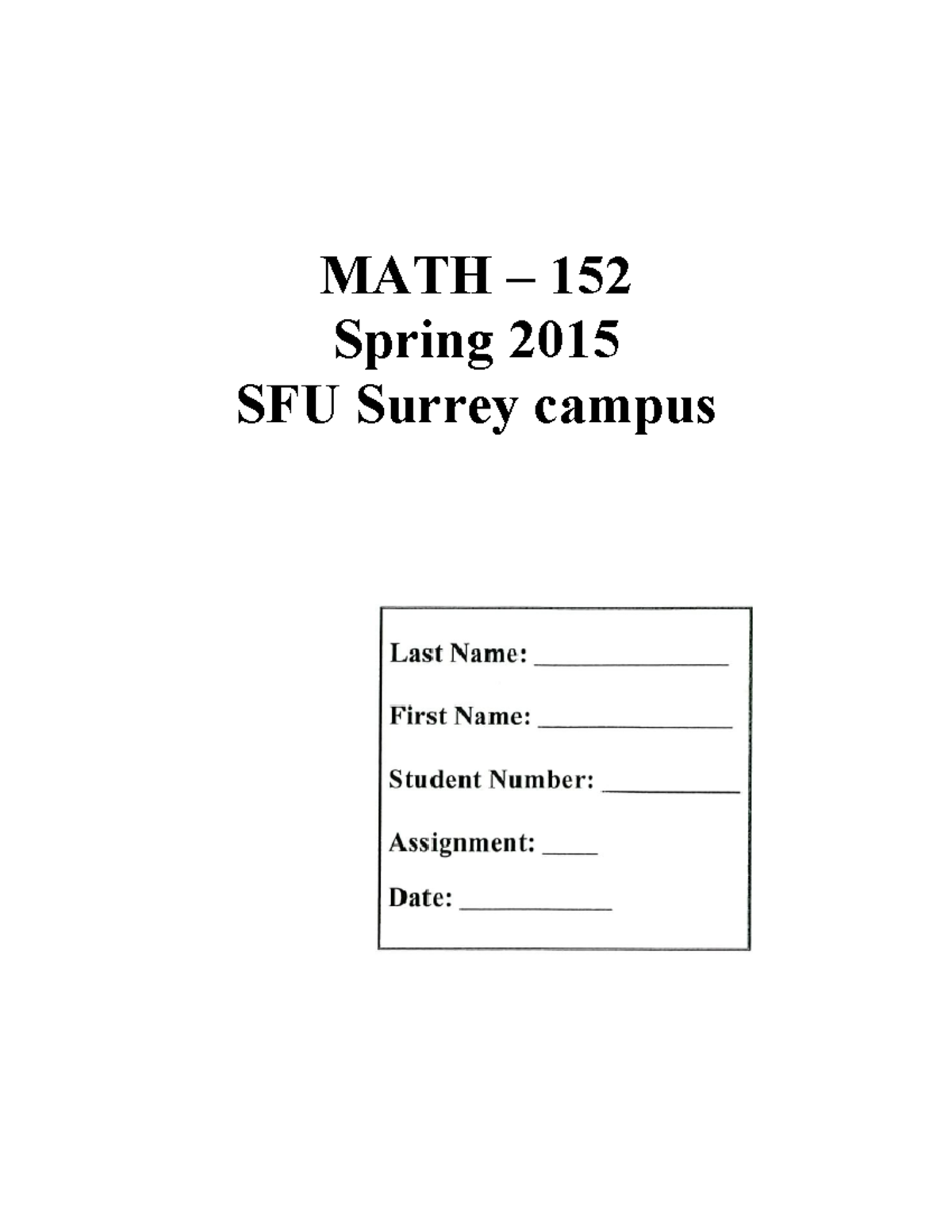 322960516-Math-152 - Hbhbh ggg hi gg - Mathematical Analysis 2 - MATH ...