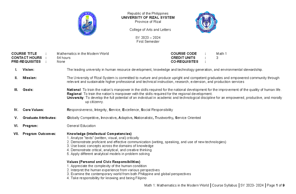 Inbound 6927318800261150826 - Republic of the Philippines UNIVERSITY OF ...