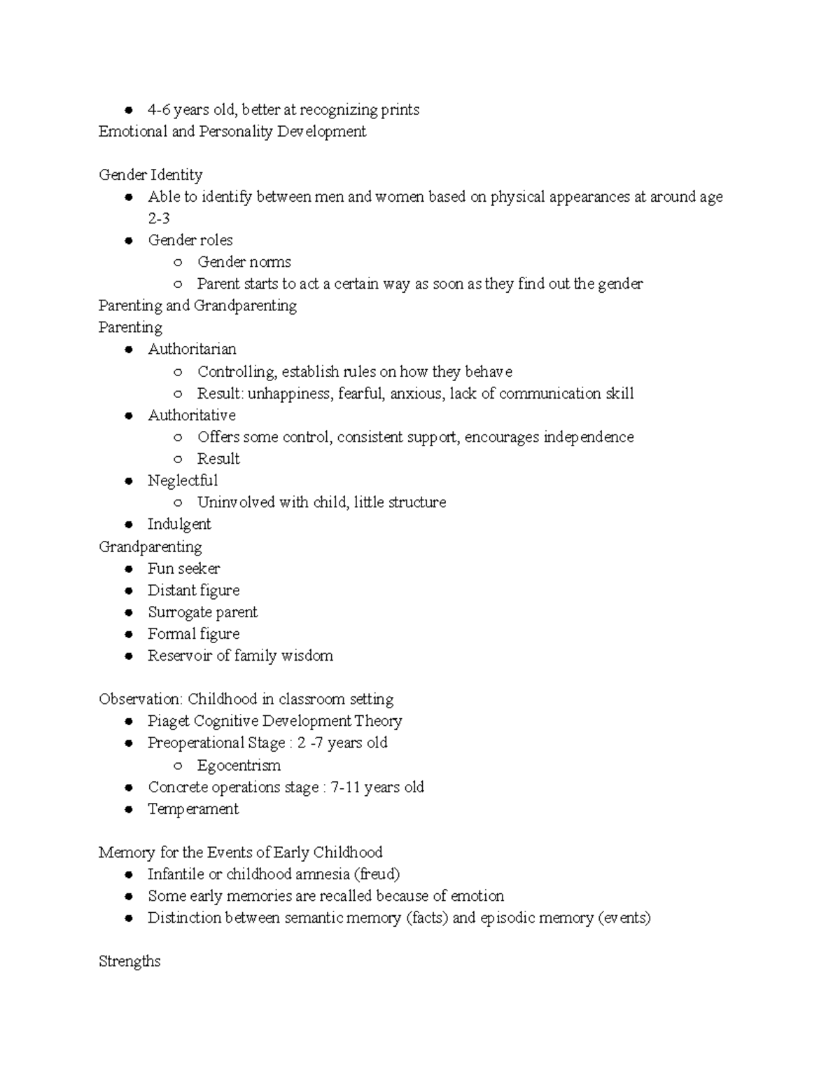Sw 331 - This is the second half of a two-semester course covering the ...