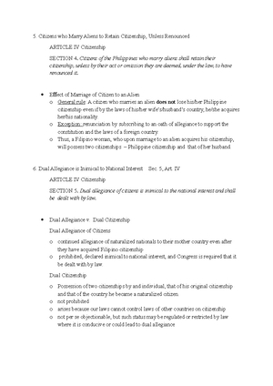 Polgov L1 P - L1: POLITICAL SCIENCE AND PHILIPPINES AS A NATION-STATE ...