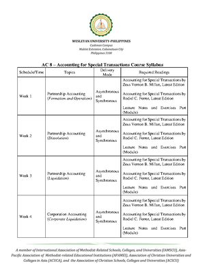 TOS Sample-FM-1- Midterm-EXAM - Table of Specifications Midterm ...