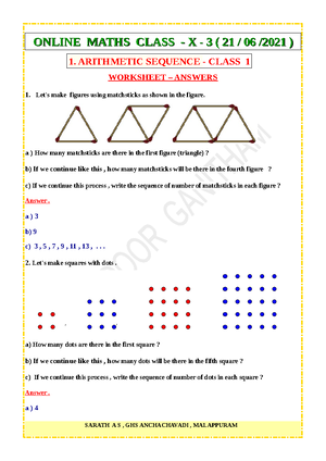 Compound interest notes - Basic maths - Studocu