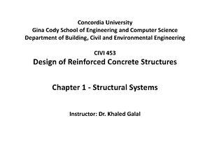 Chapter 2 - Example on structural Integrity reinforcement - 1 | Page ...