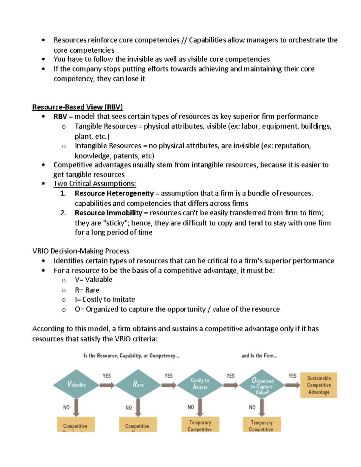 Chapter 4 - Internal Analysis - Warning: TT: undefined function: 32 Resources reinforce core ...