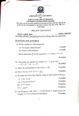 BSc. MATERIALS AND METALLURGICAL ENGINEERING - 1249E55 - JKUAT - Studocu