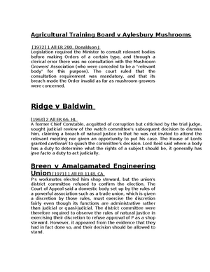 [Solved] write short notes on the following Article 42 of the ...
