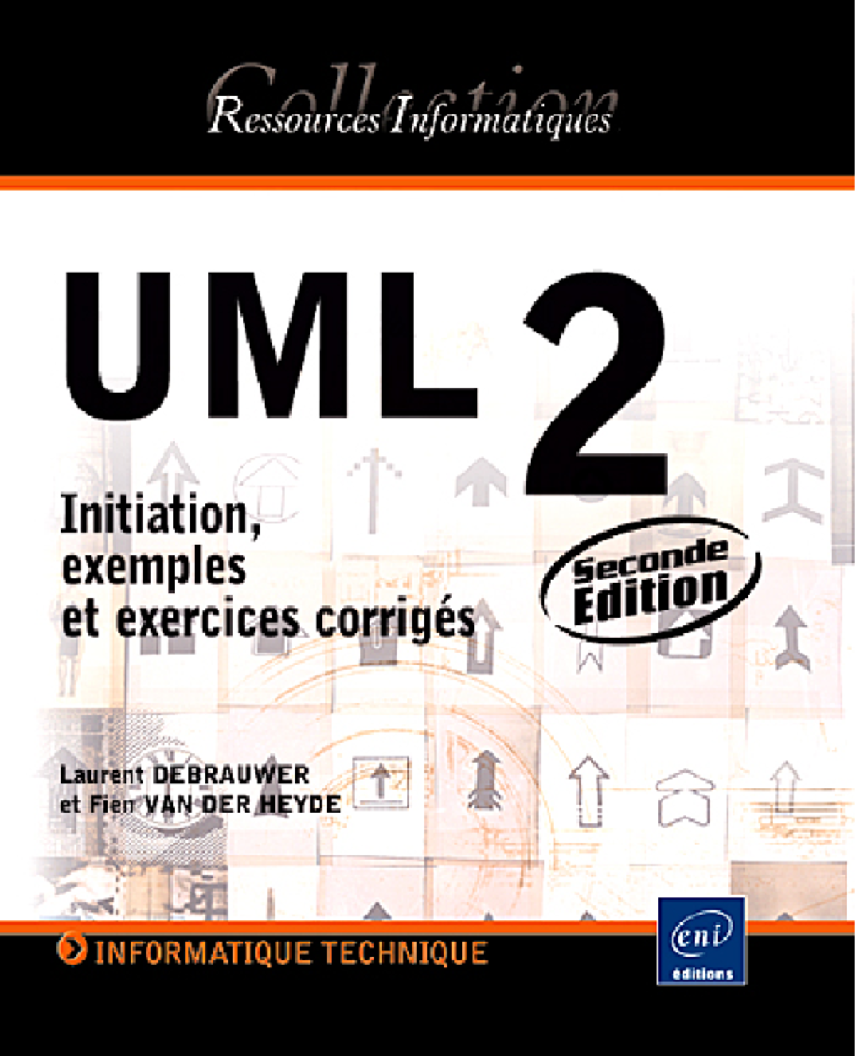 UML - Vous découvrirez, étape par étape, les éléments de modélisation à ...