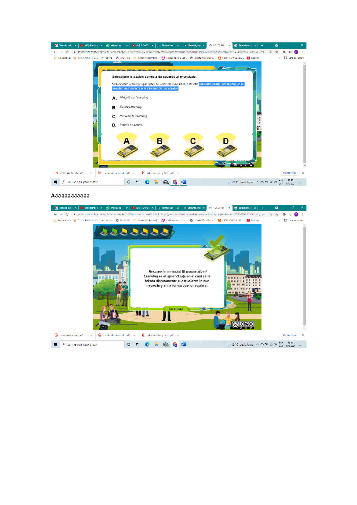 Interactiva 2 - actividad - Tecnología de la Información - Aaaaaaaaaaaa ...