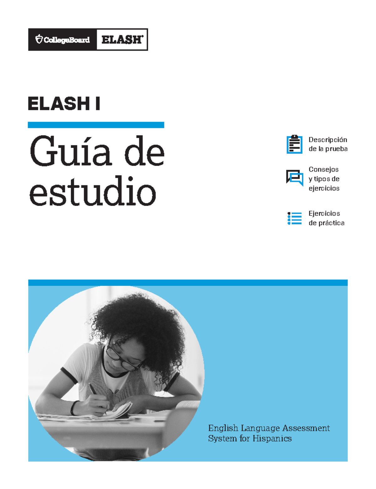 2019 Elash I Guia de estudio - ELASH I Guía de estudio ...